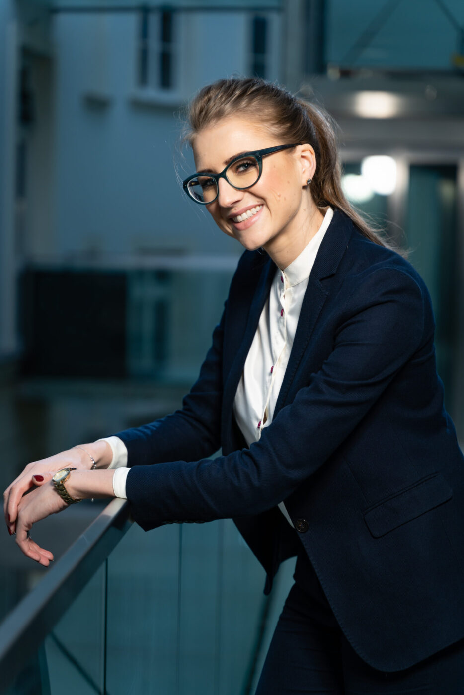 adw. Karolina Seidel - Aktualności - IV Ogólnopolska Konferencja ...